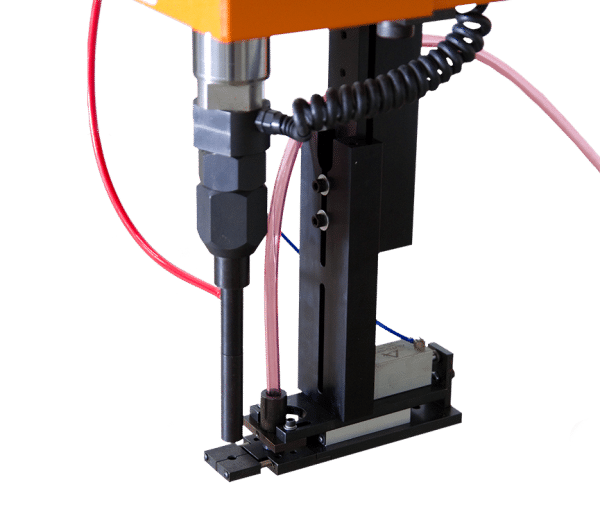 Shuttle-style Tooling - Auto-Sert, Inc.